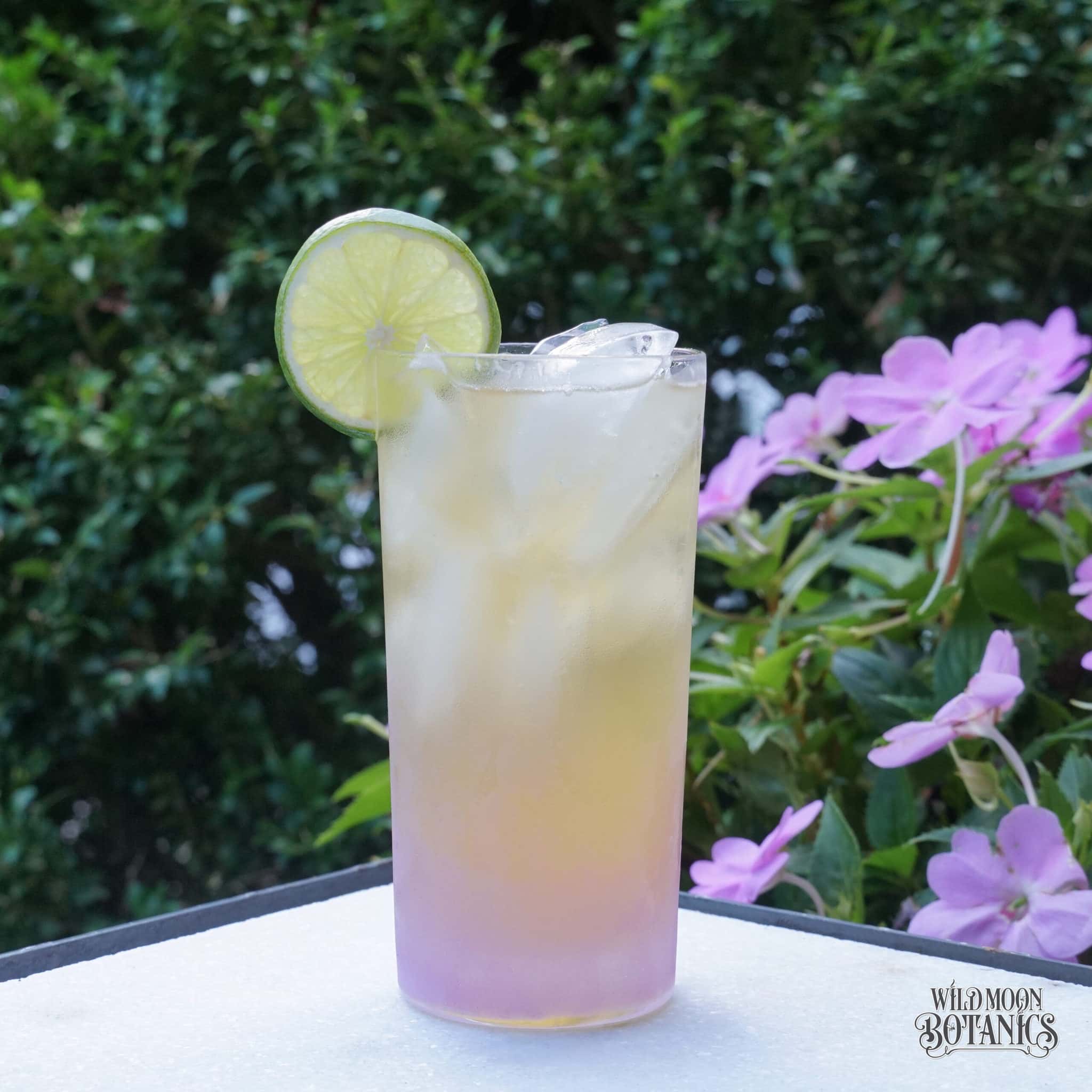 Moscow Moon | Sage | Wild Moon | Hartford Flavor