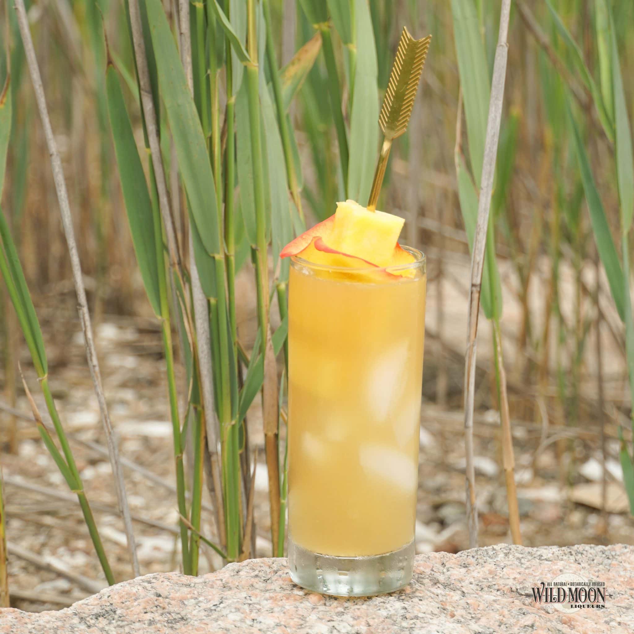 Caribbean Rose | Rose | Wild Moon | Hartford Flavor