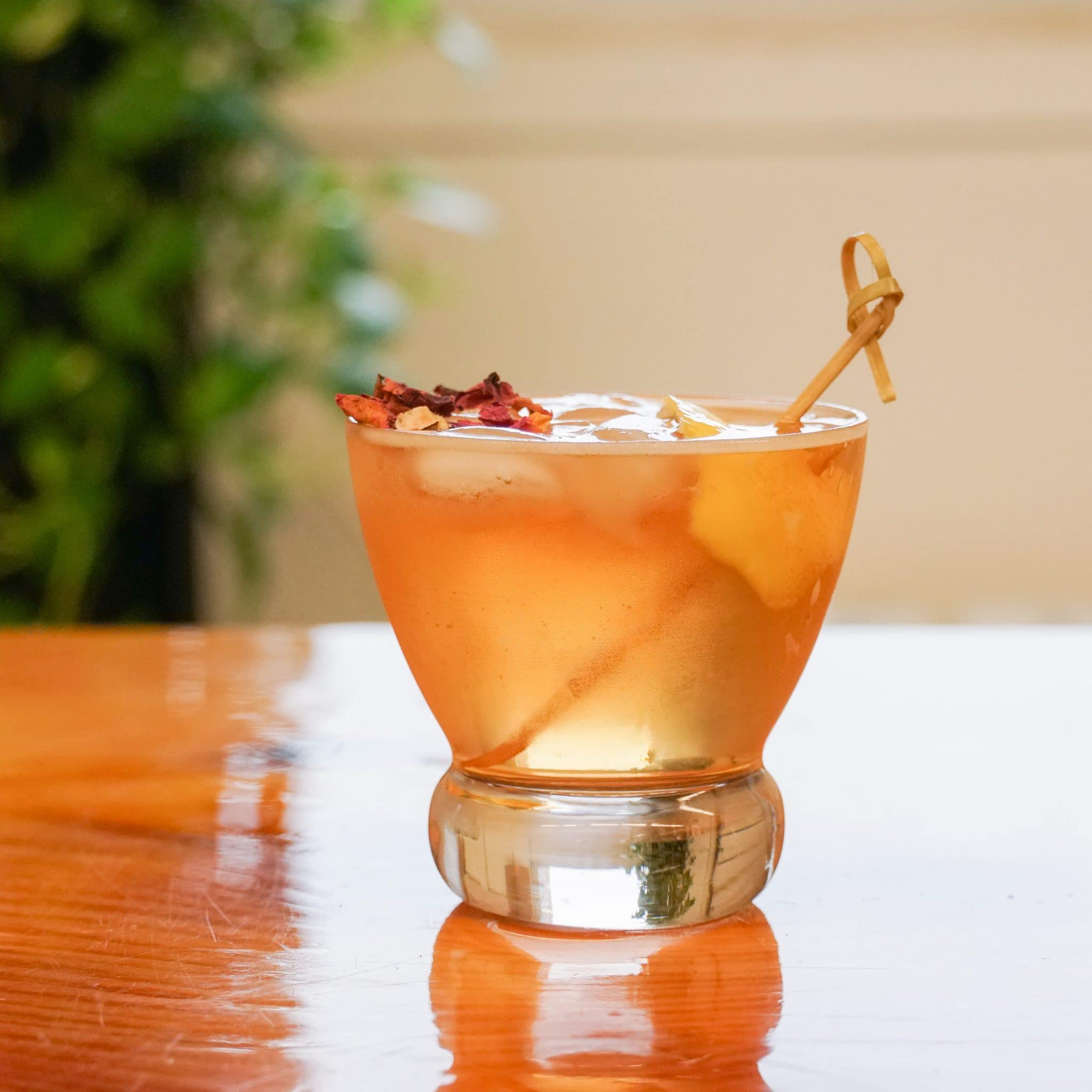 Vanilla Rose | Rose, Vanilla Vodka | Wild Moon | Hartford Flavor