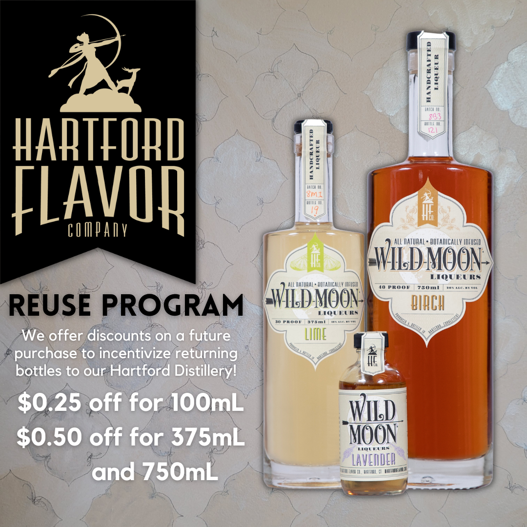 Sustainability | Hartford Flavor Company