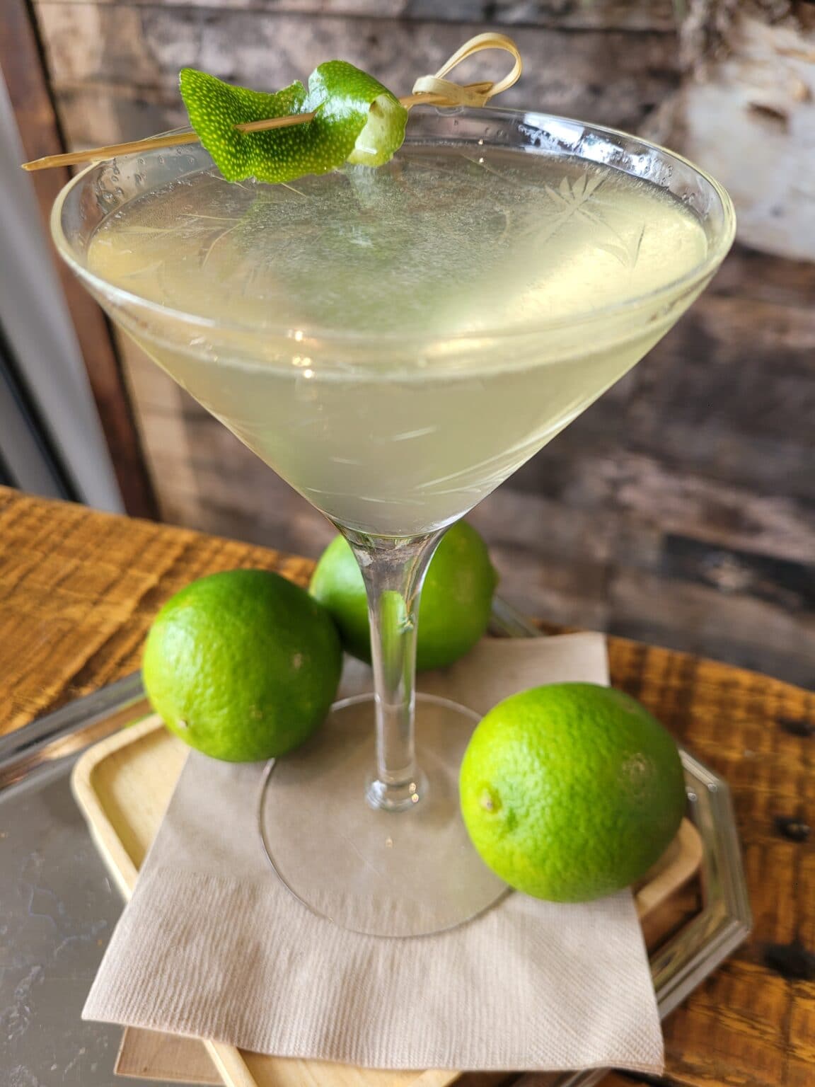 Cocktail Recipes | Hartford Flavor Co. | Wild Moon Liqueurs & Botanics