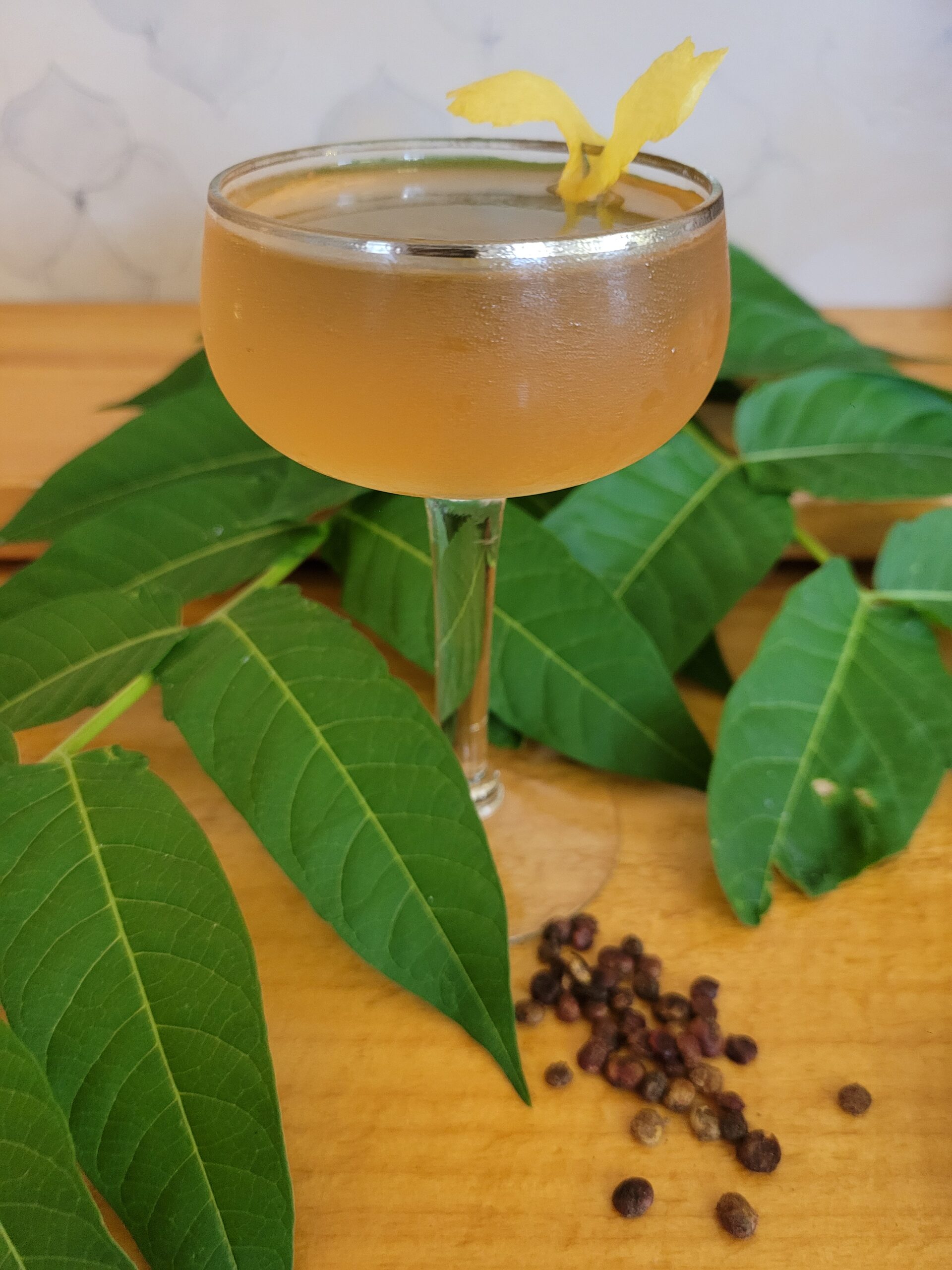 Cocktail Recipes | Hartford Flavor Co. | Wild Moon Liqueurs & Botanics