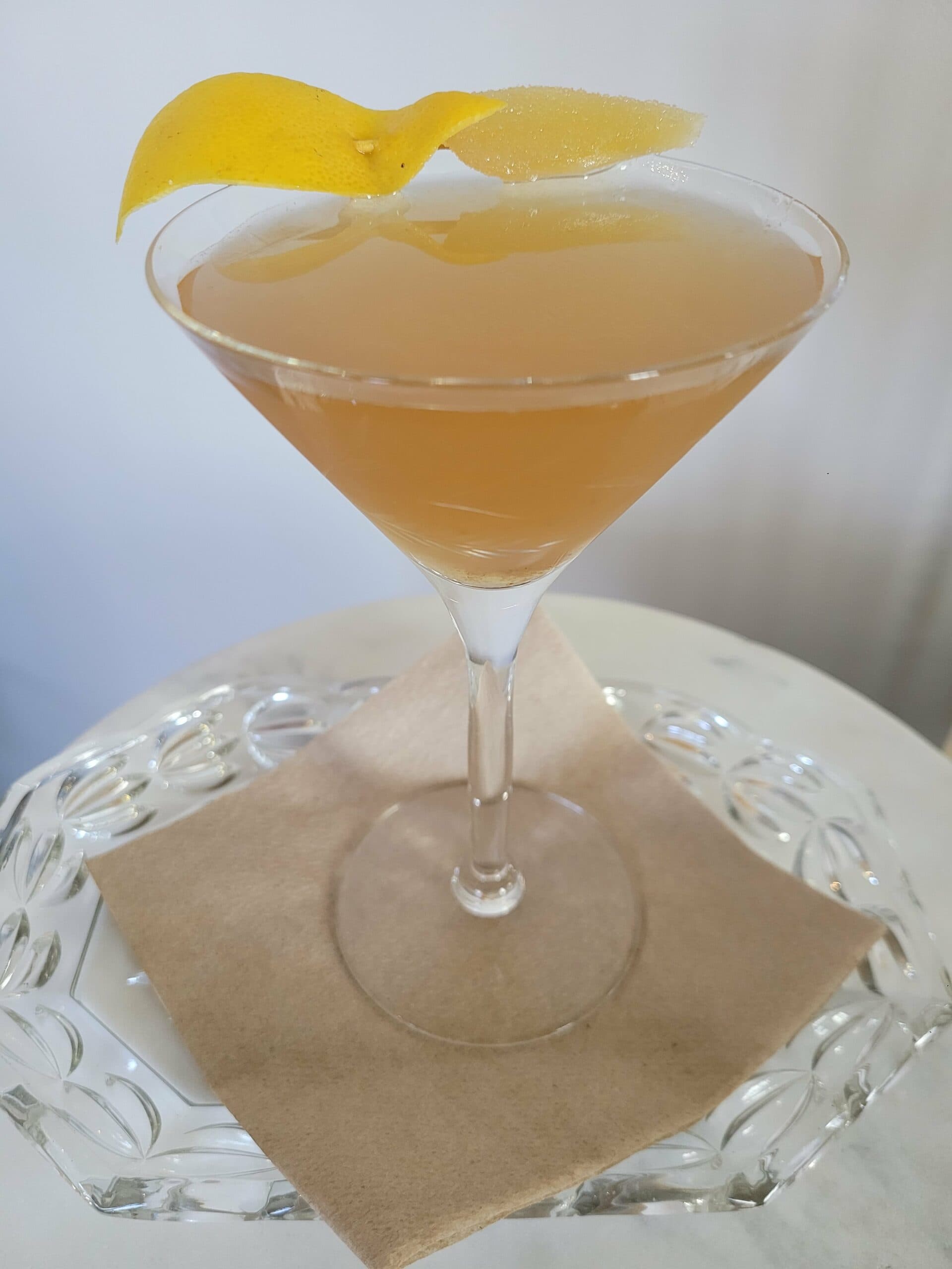 Cocktail Recipes | Hartford Flavor | Wild Moon & HFC Vodka