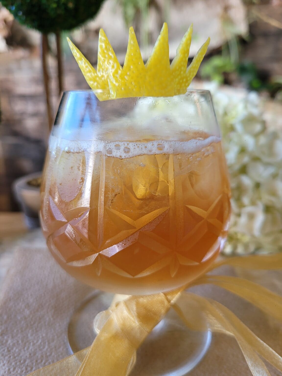 Cocktail Recipes | Hartford Flavor Co. | Wild Moon Liqueurs & Botanics