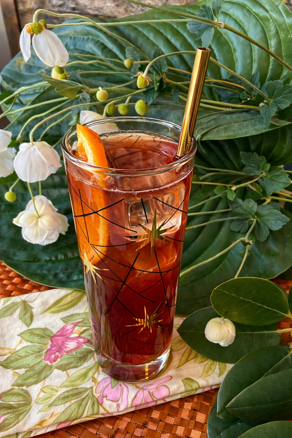 Cocktail Recipes | Hartford Flavor | Wild Moon & HFC Vodka